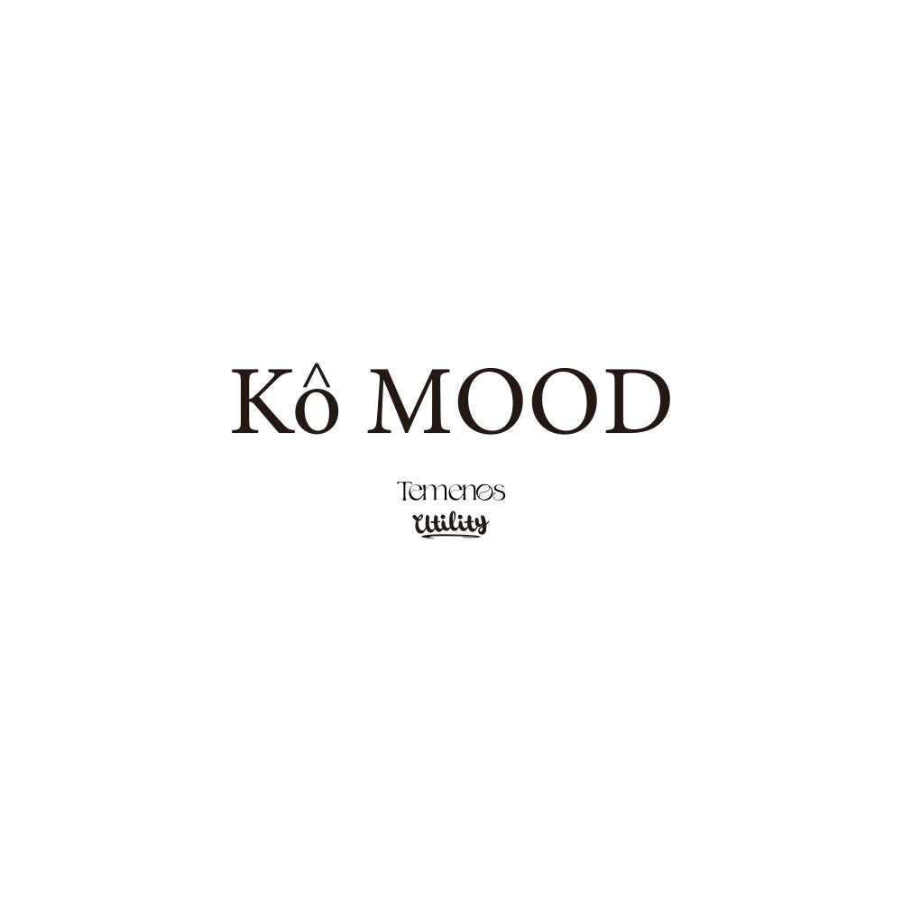 Ko MOOD – utility-harajuku-jp